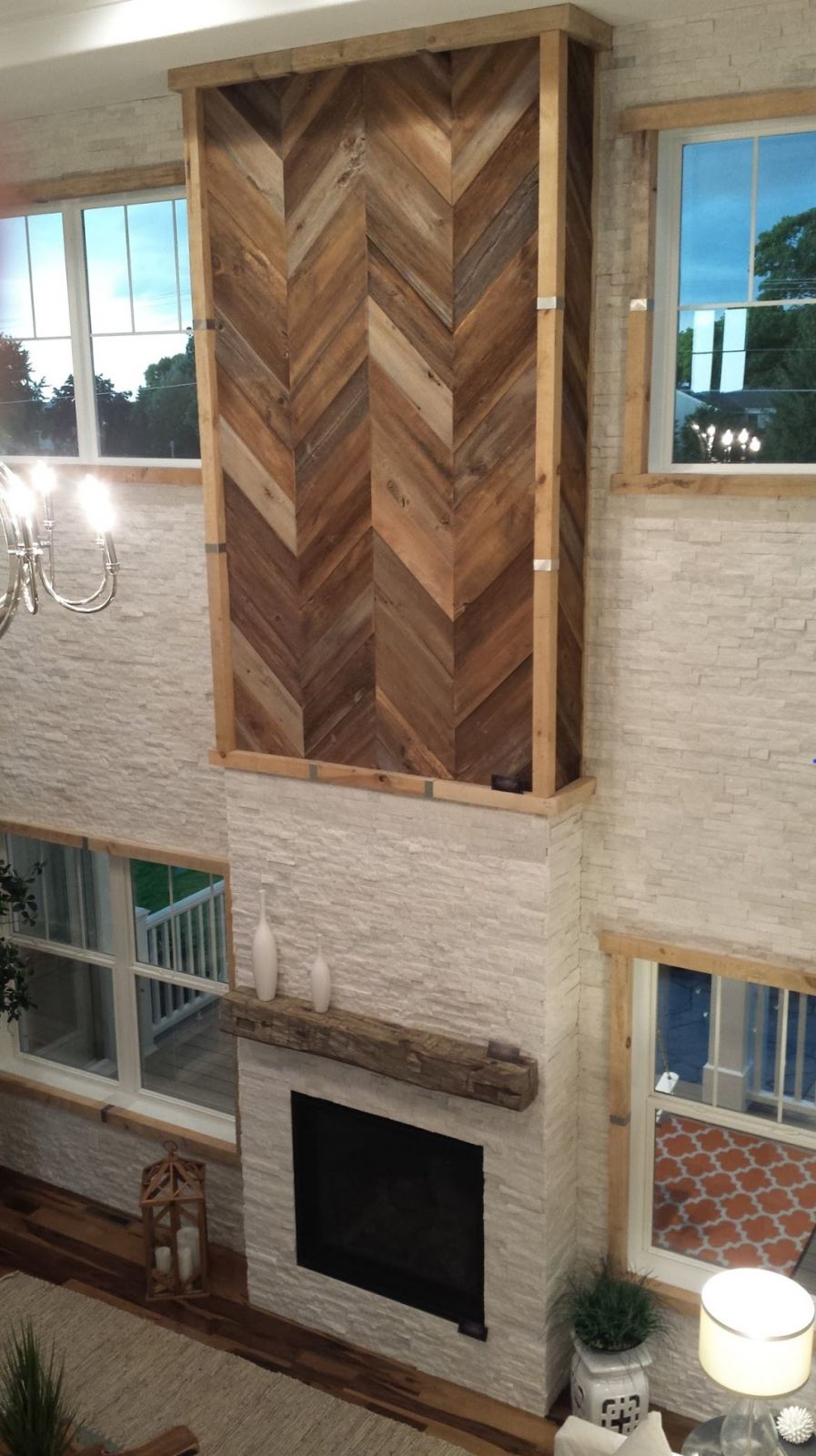 Mortise Barn Beam | MagraHearth Mortise Barn Beam | MagraHearth